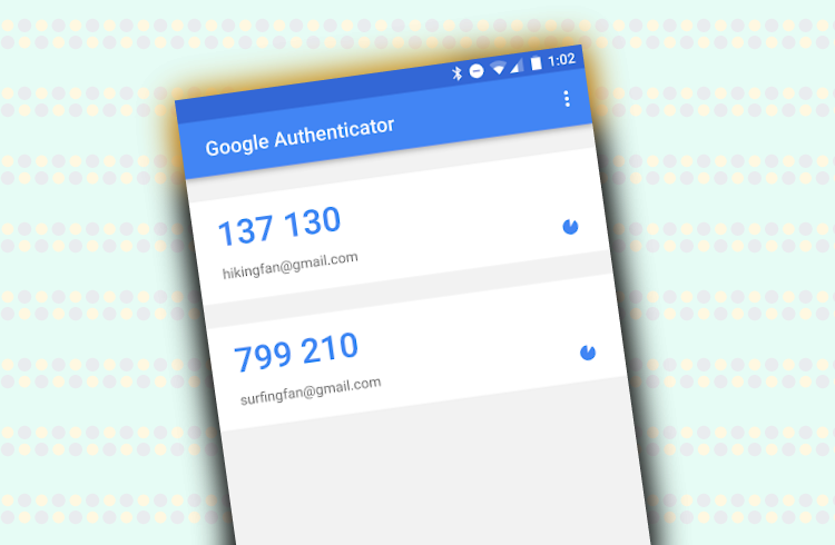 Банковский троян Cerberus научился красть коды, генерируемые Google Authenticator при ...