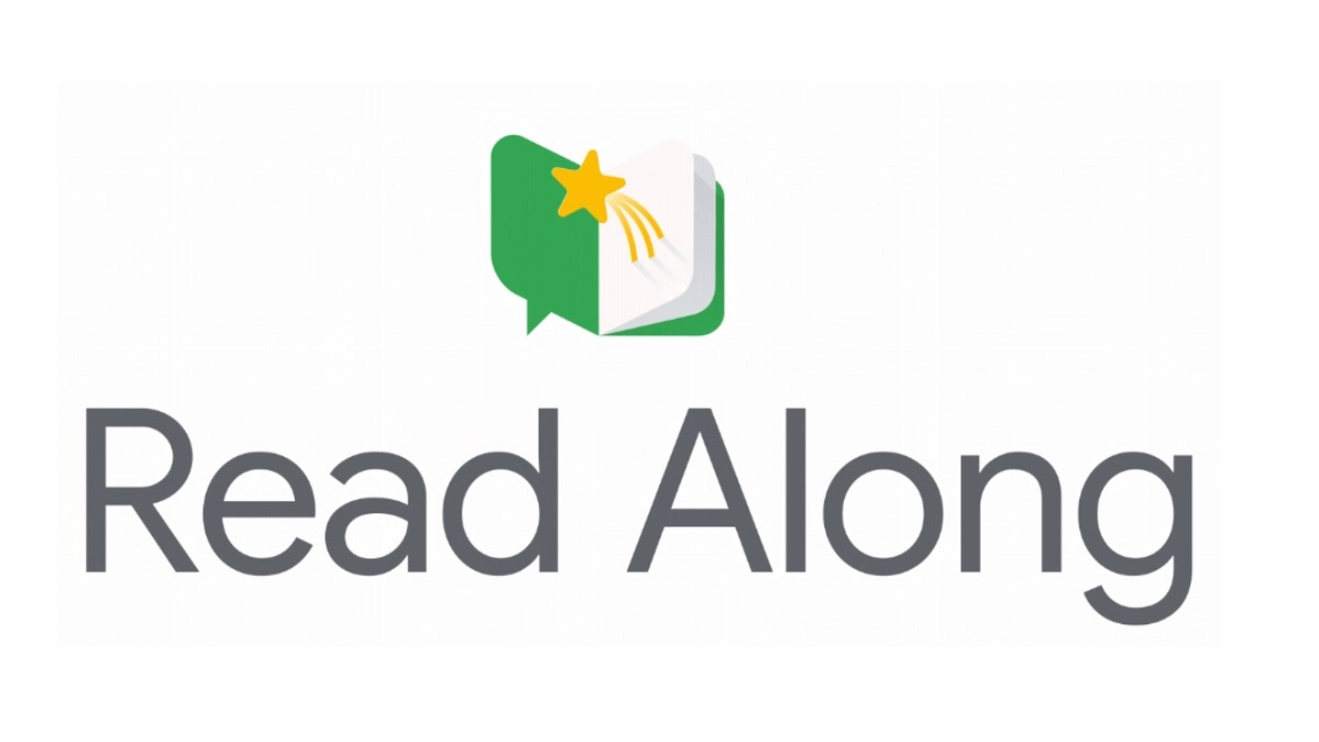Приложение Read Along от Google поможет детям улучшить навыки чтения ...