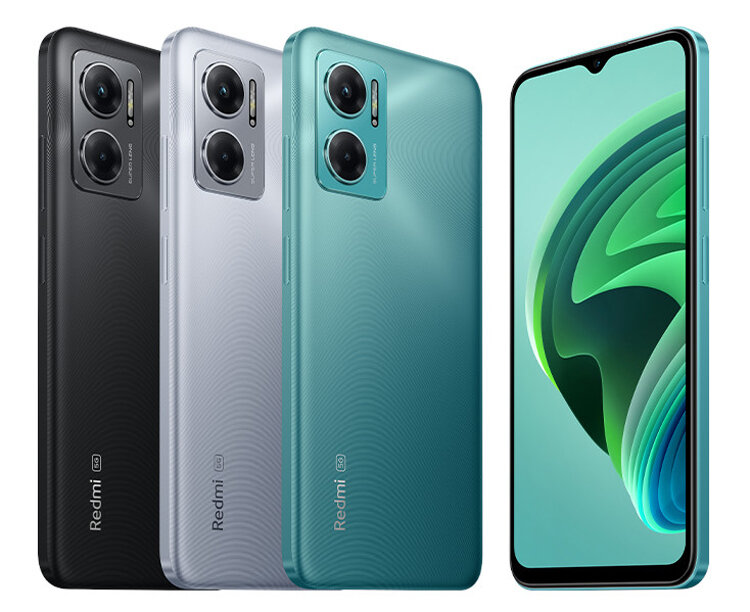 Xiaomi выпустит бюджетный смартфон Redmi 10 Prime Plus 5G с чипом ...