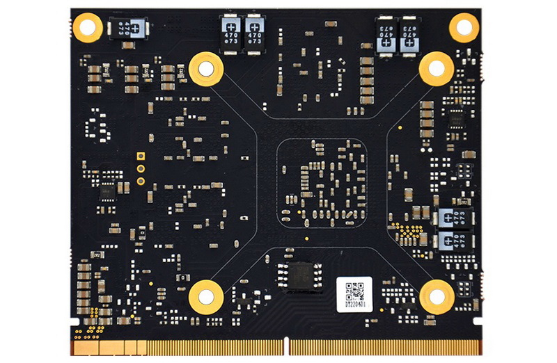 Gunnir выпустила мобильную MXM-версию настольной видеокарты Intel Arc ...