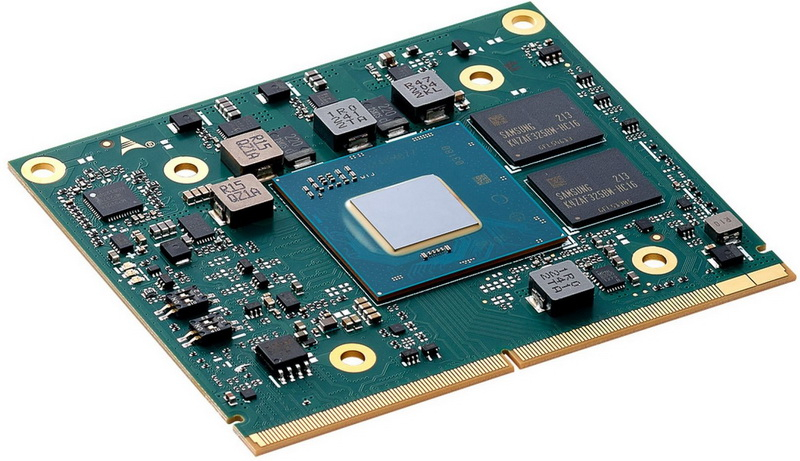 Adlink выпустила MXM-версии видеокарт Intel Arc A370 и Arc A350 для ...