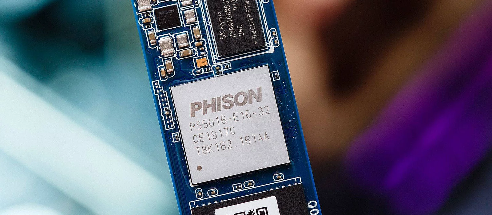 Phison сняла с себя ответственность за сбои SSD после обновления Windows 11 - Новости сети ...