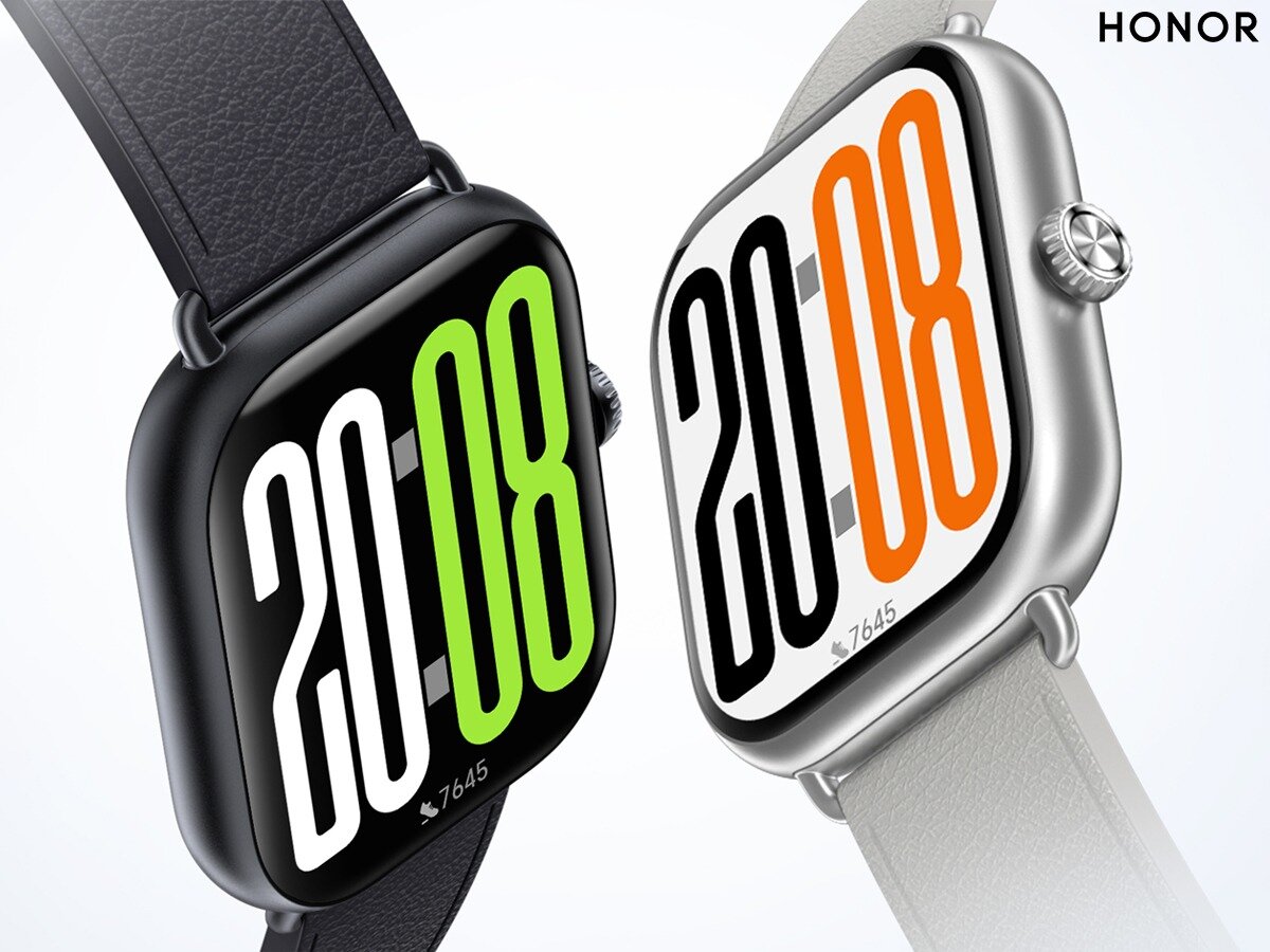 Новые умные часы Honor Watch X5 уже доступны в Китае - Новости цифровой ...