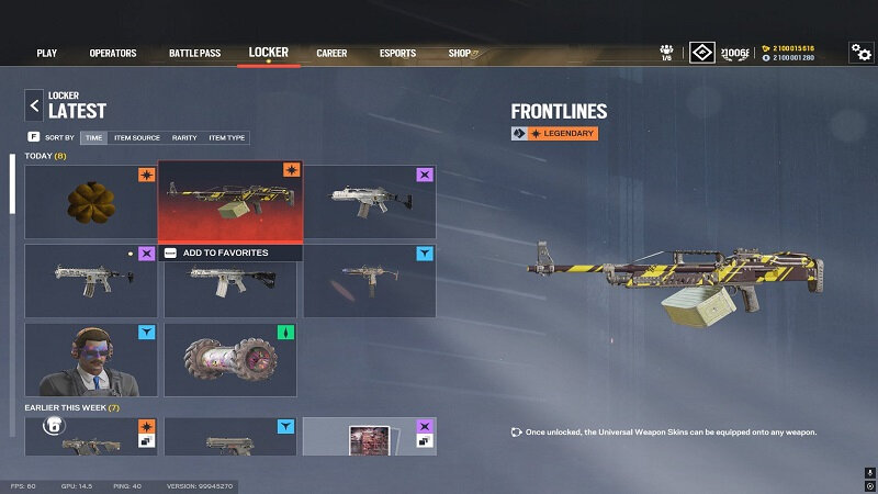 Хакеры взломали Rainbow Six Siege и устроили раздачу подарков — Ubisoft ...