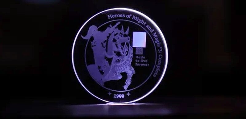 По-настоящему вечная память вышла за пределы лаборатории — 5D-кристаллы ...